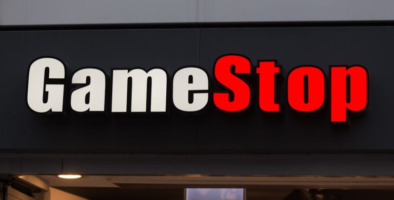 GameStop: Bank of America registra un forte calo tra gli investitori