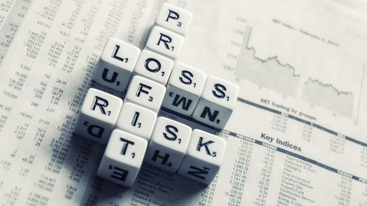 Trading: cos'è il take profit, perché utilizzarlo, dove posizionarlo