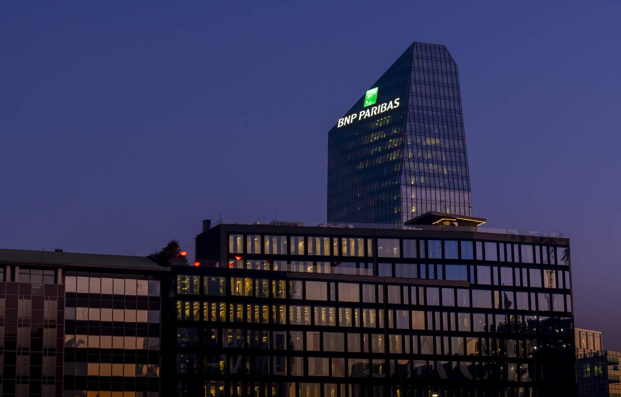 ALIX: che cos'è l'assisitente digitale di trading di BNP Paribas