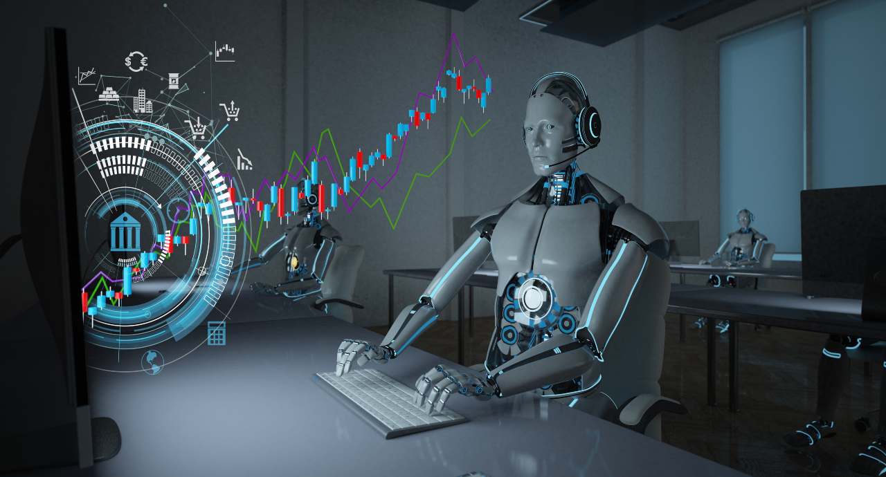 L'algoritmo e la sua funzionalità nel trading del prossimo futuro