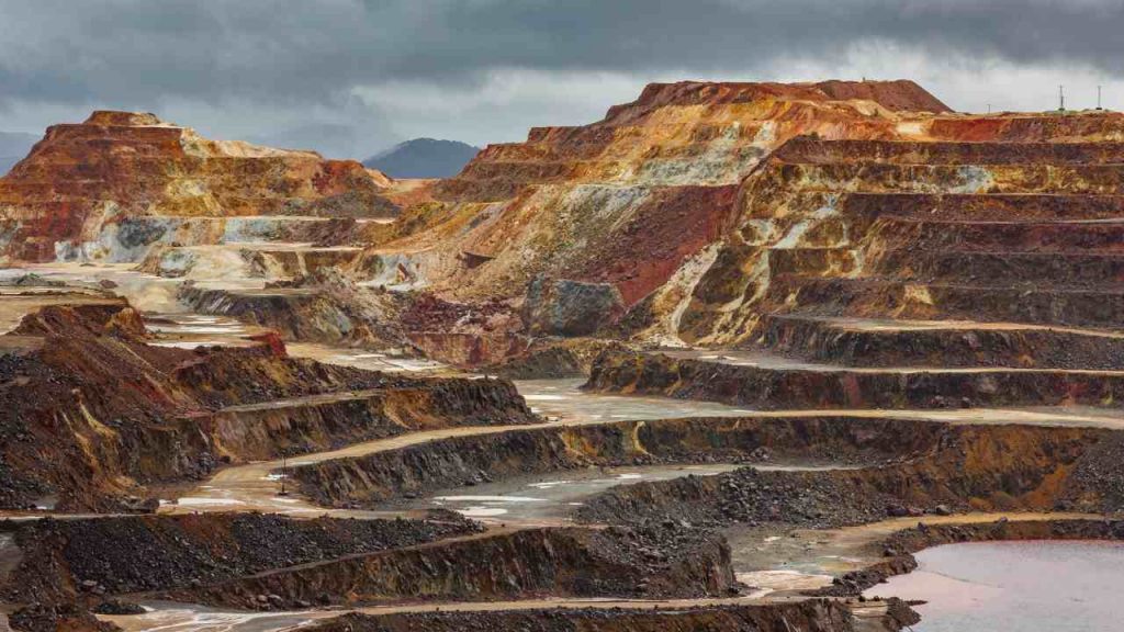 Commodity: cosa sapere per fare trading sul rame