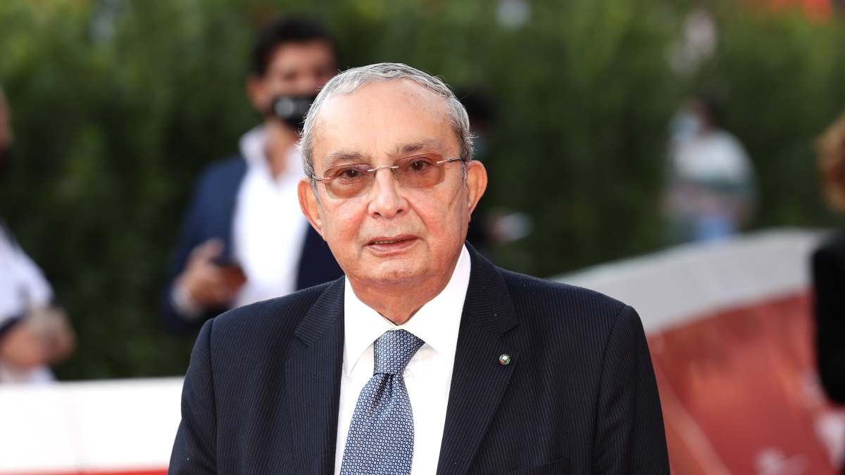 Le tappe più importanti della Carriera di Giuseppe Bono