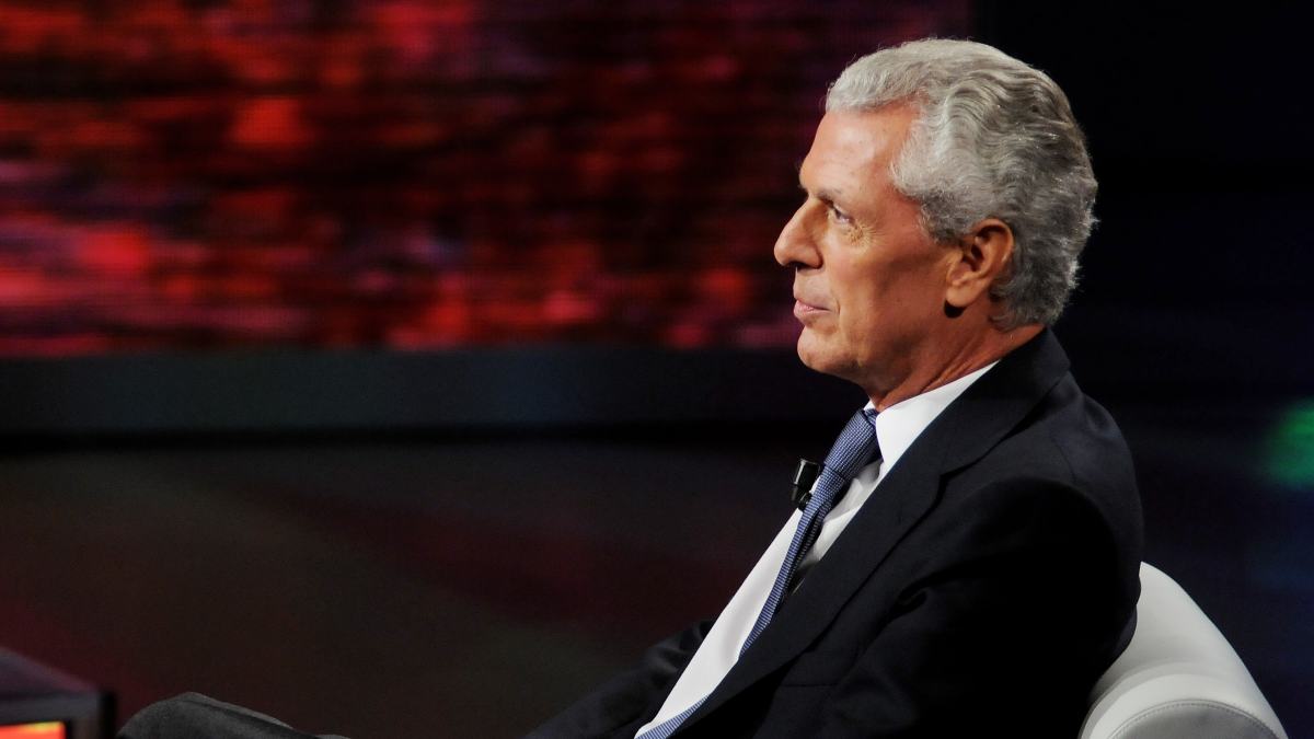 Le tappe fondamentali della carriera di Marco Tronchetti Provera