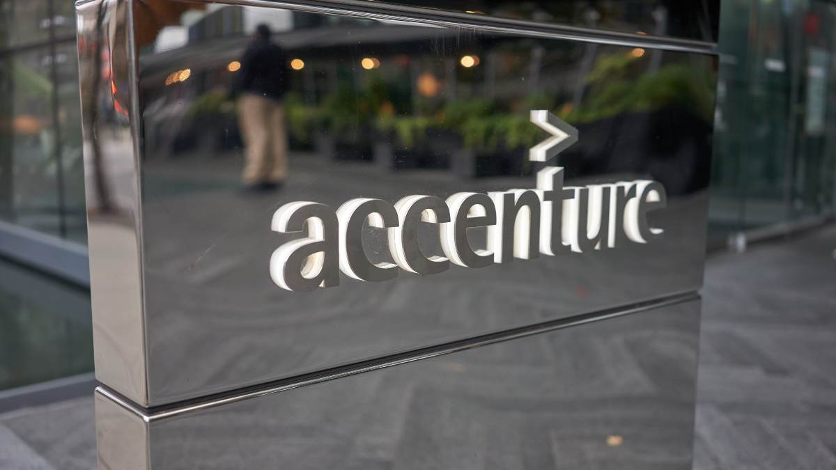 L'innovazione e il profilo di Accenture Italia guidata da Fabio Benasso