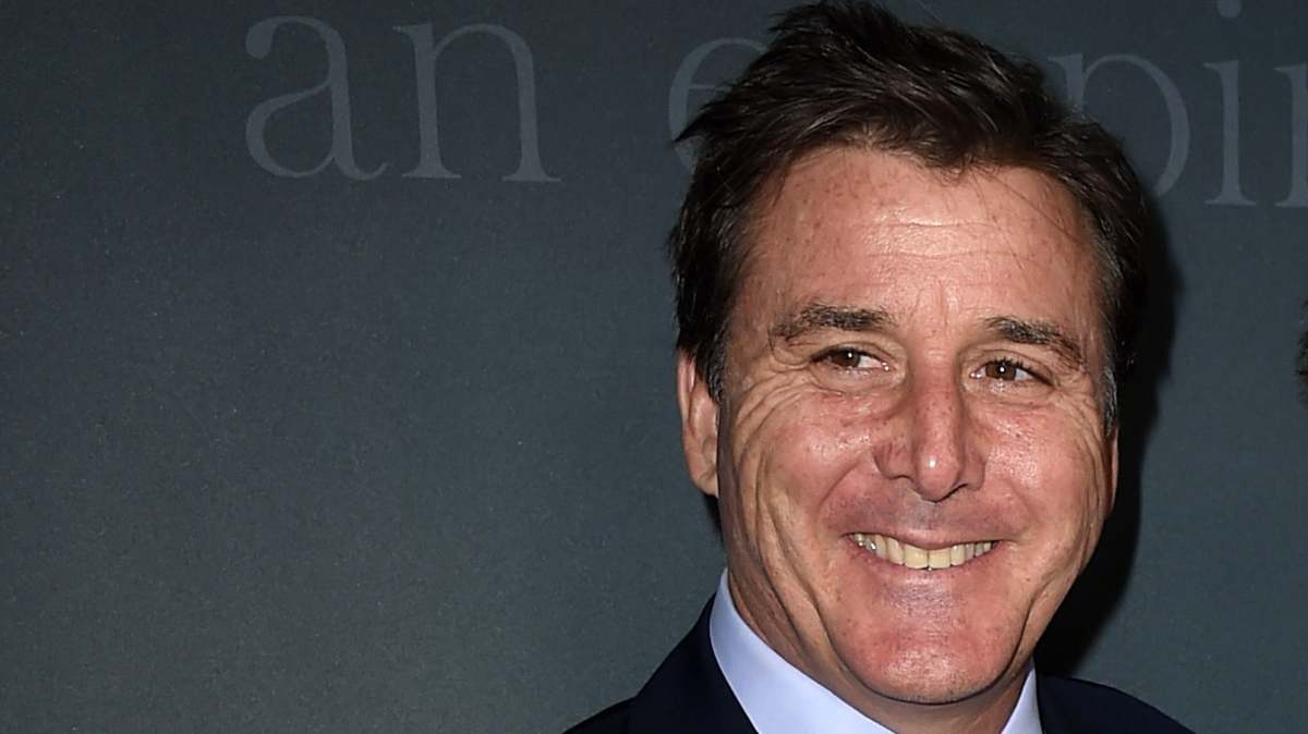 La carriera imprenditoriale di Dan Friedkin, l'attuale presidente della ...