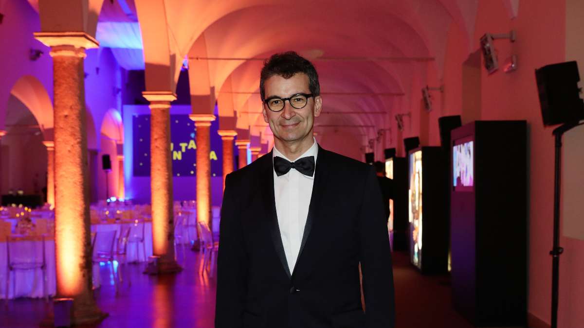 Le svolte della carriera di Federico Marchetti, fondatore di Yoox