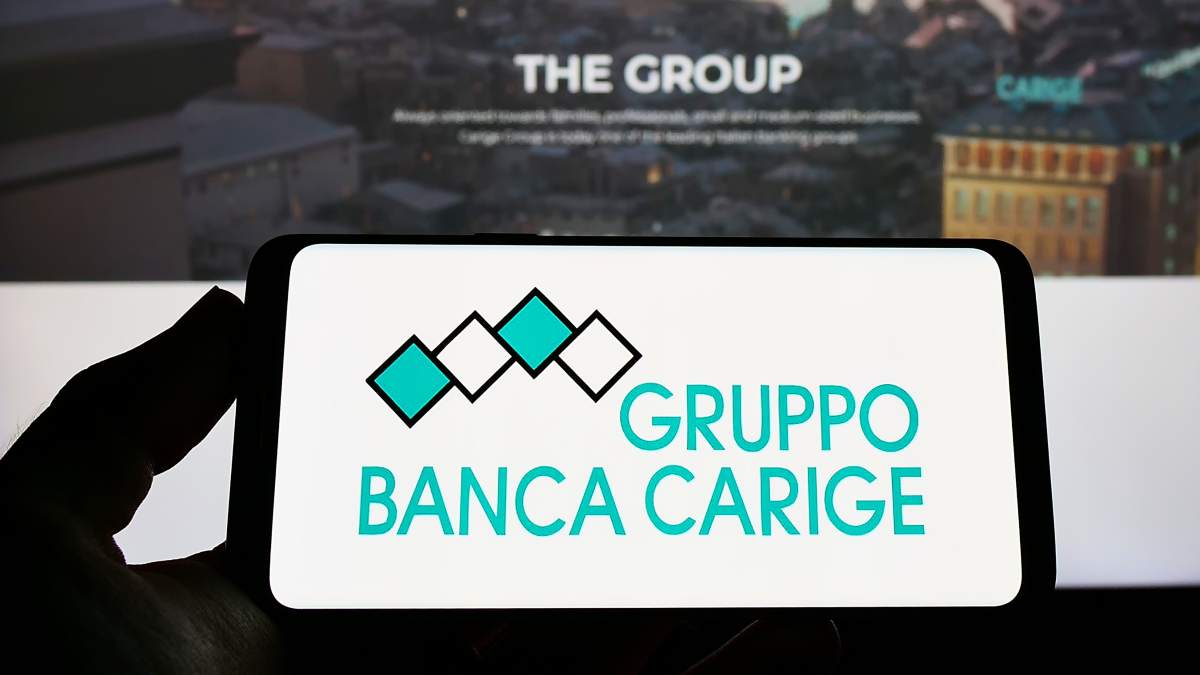 Banca Carige: le cause del crollo in Borsa e la sua situazione patrimoniale