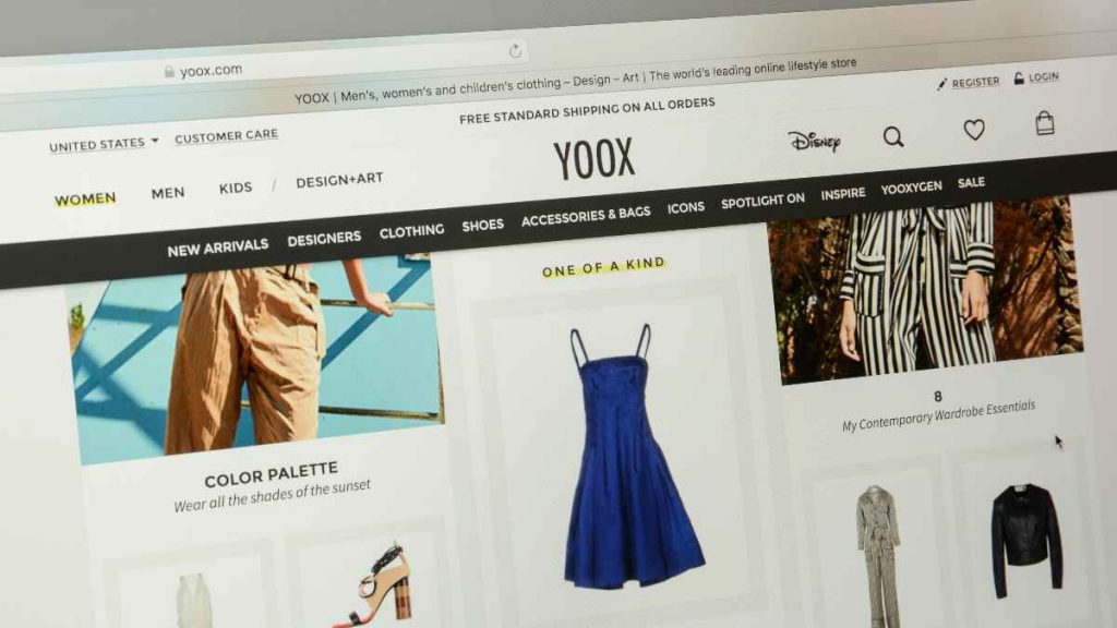 Le svolte della carriera di Federico Marchetti, fondatore di Yoox