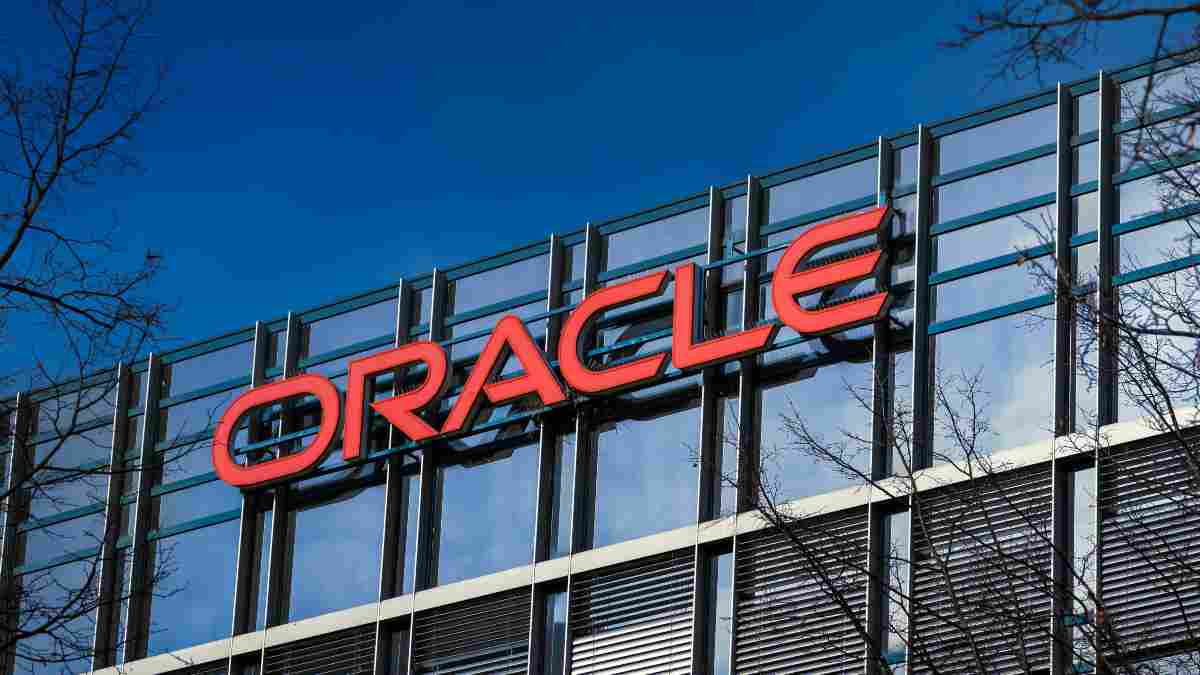 Cosa c'è dietro alla crescita straordinaria di Oracle e il ruolo di Rob ...