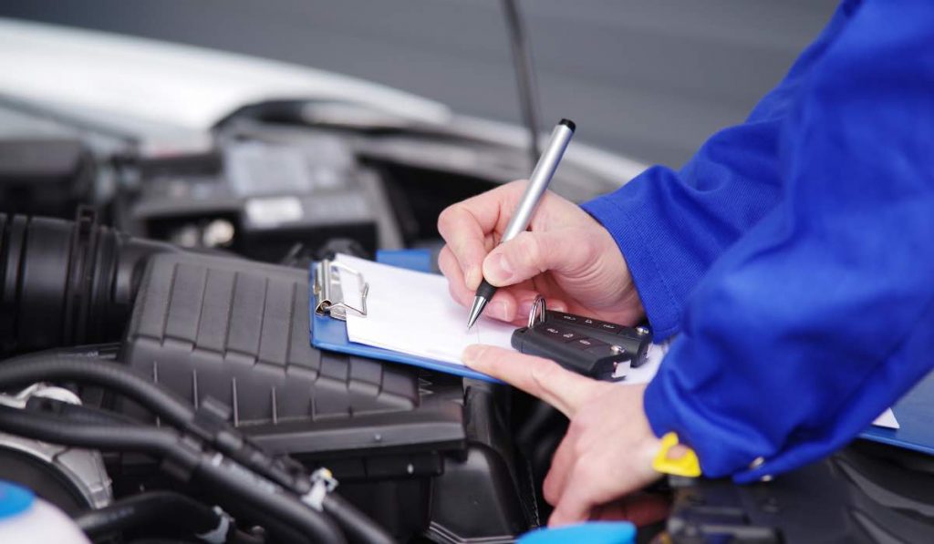 Bonus veicoli sicuri - revisione auto: come funziona, come richiederlo