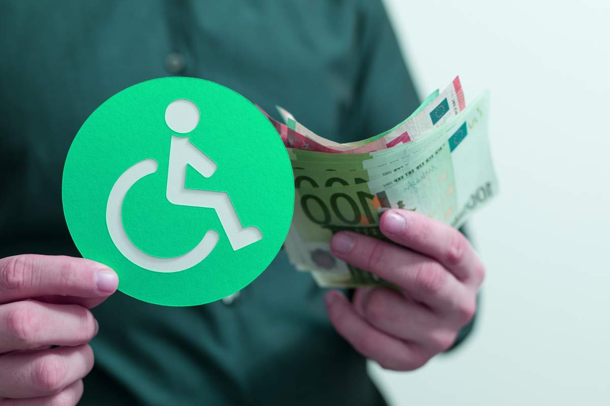 Legge 104 L INPS Inizia Il 2022 Con Il Botto Bonus Fino A 1 000 Euro Legge 104 L INPS Inizia Il 2022 Con Il Botto Bonus Fino A 1 000 Euro