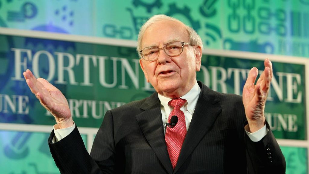 Perchè Warren Buffett non investe in immobili? Ecco cosa pensa del ...