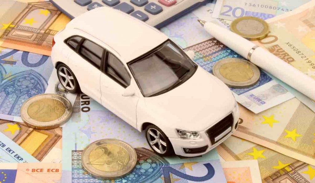 Bollo auto pagato, ricevuta persa: come provare il pagamento