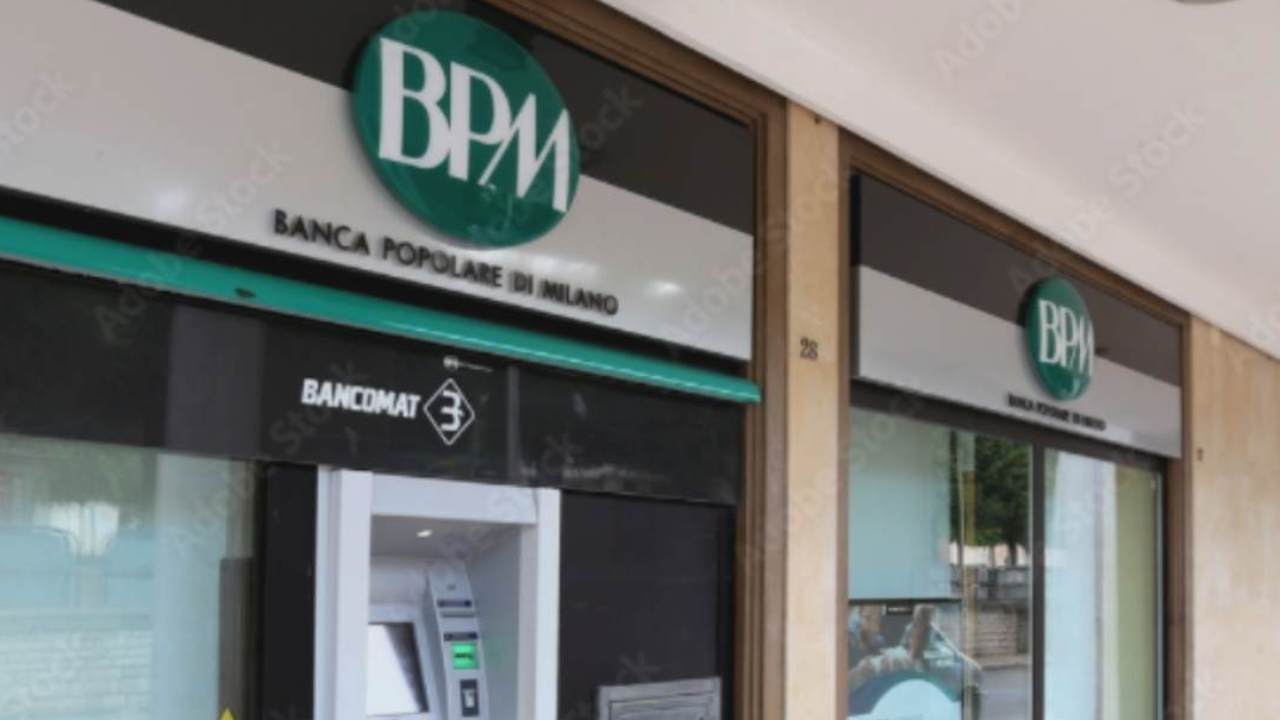 Banco BPM, emessa obbligazione straordinaria e super conveniente: non ...
