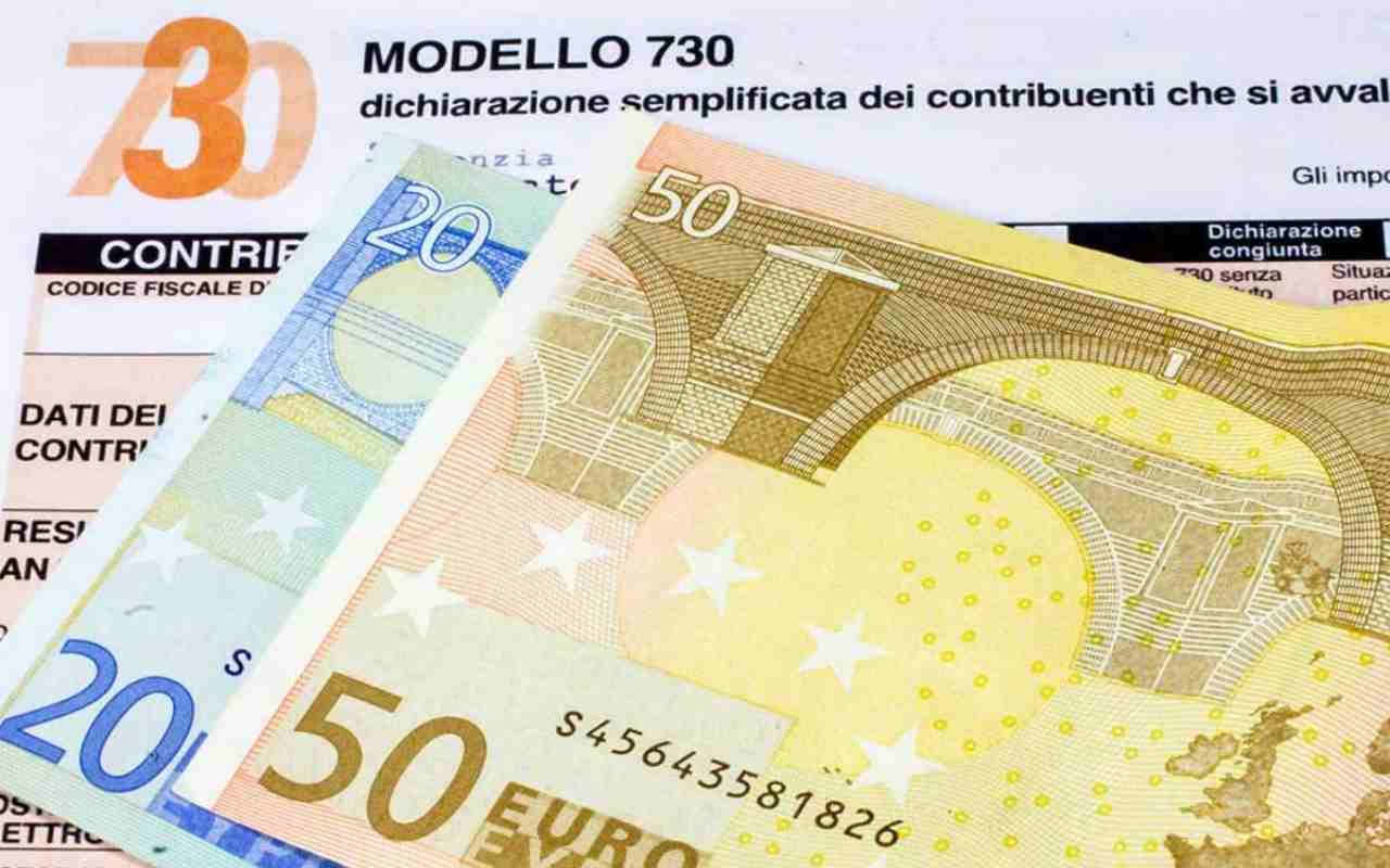 Modello 730: solo in questo modo pagherai meno tasse sui redditi