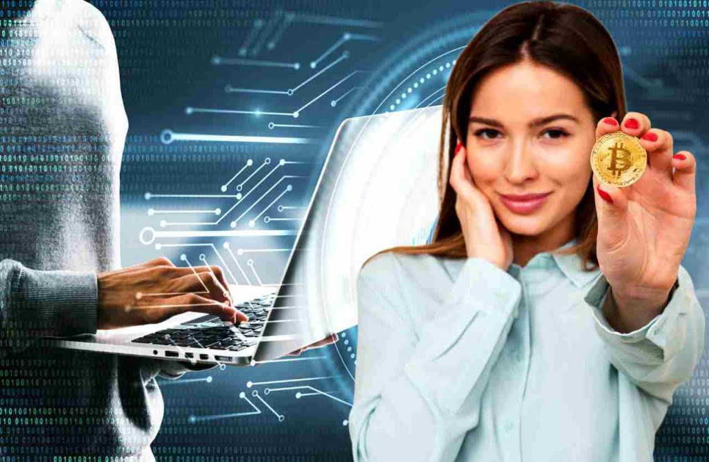 Le criptovalute si potranno utilizzare facilmente anche per gli acquisti? Ecco il nuovo quadro ...