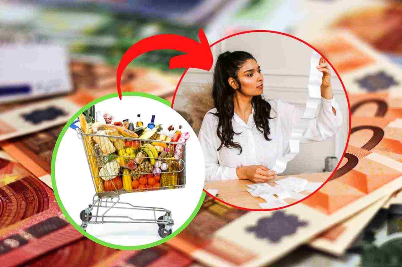 Cosa comprare con Rdc: la lista dei prodotti, tra permessi e divieti