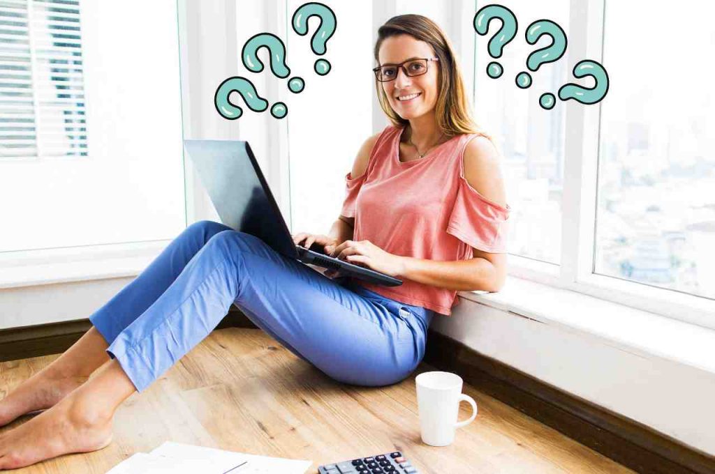 Smart working: risparmia di più l'azienda o il dipendente?