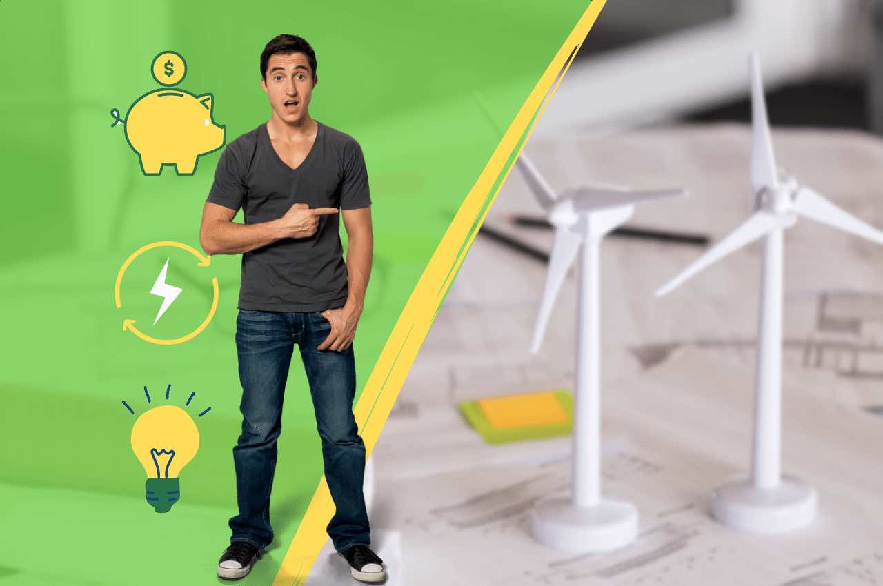 Mini Eolico E Risparmio Bollette La Verita Su Quanto Si Risparmia