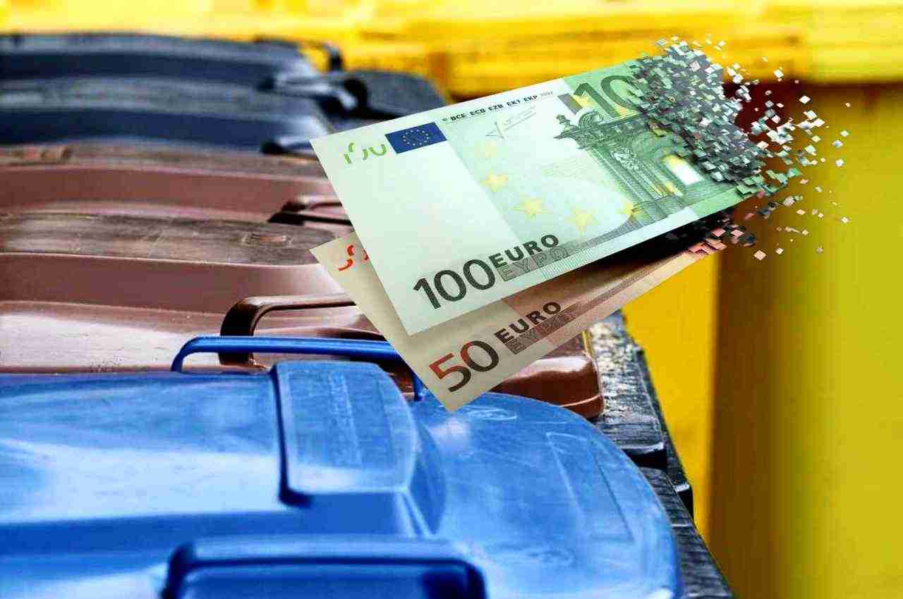 Benefici legge 104: si paga la TARI oppure no? Il Comune decide: ecco ...