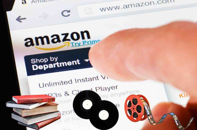 Bonus Amazon: un incredibile regalo, di cui nessuno parla