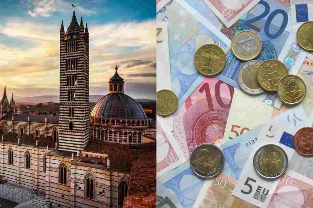 Monte dei Paschi di Siena cerca laureati e laureandi: occasione di ...