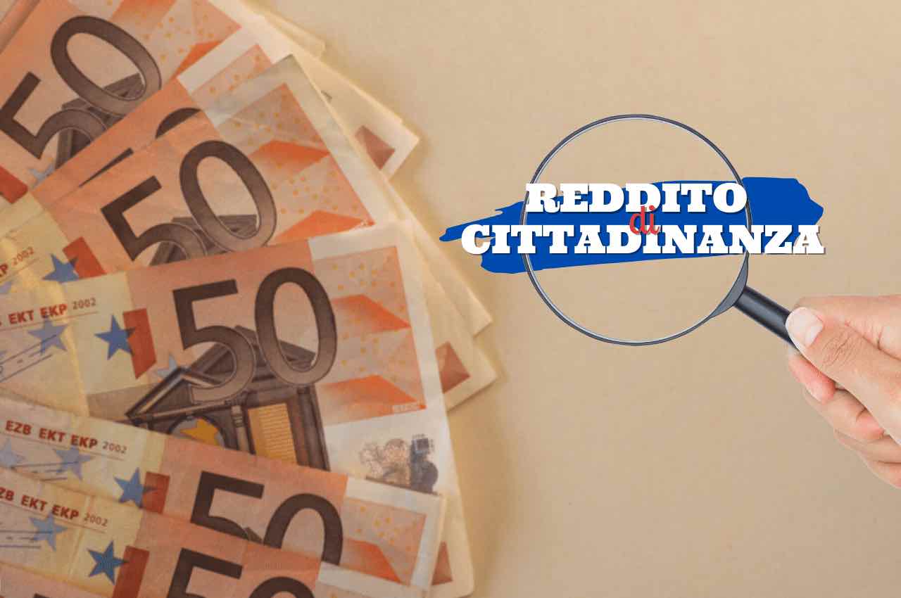 Addio Reddito Di Cittadinanza La Verità Che Nessuno Dice