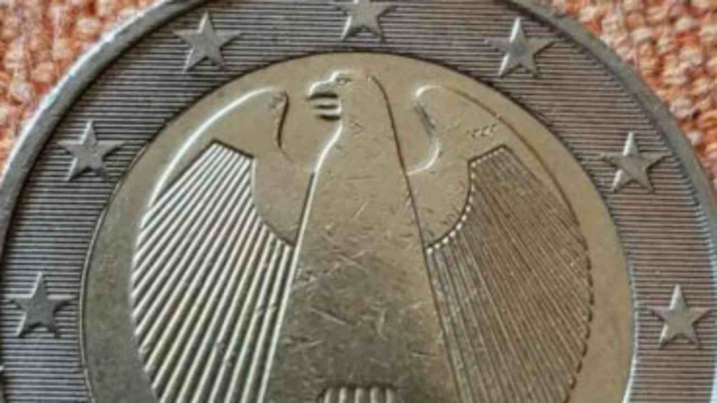 Monete rare da 2 euro: valore, prezzo e caratteristiche