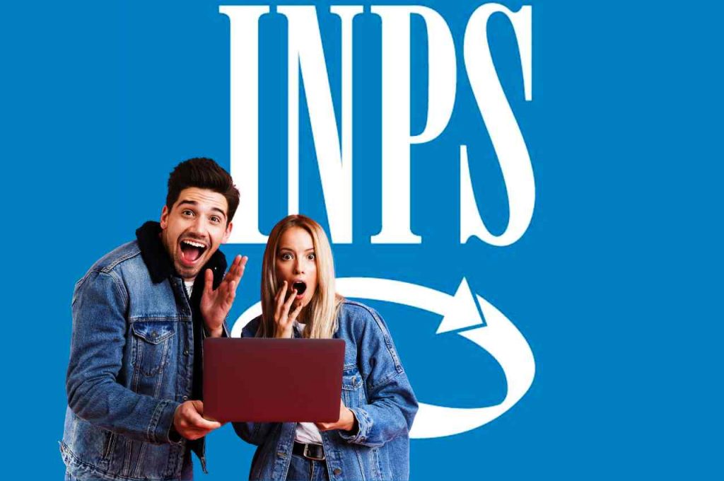 L'INPS cambia veste: incredibile novità per i servizi online, niente ...