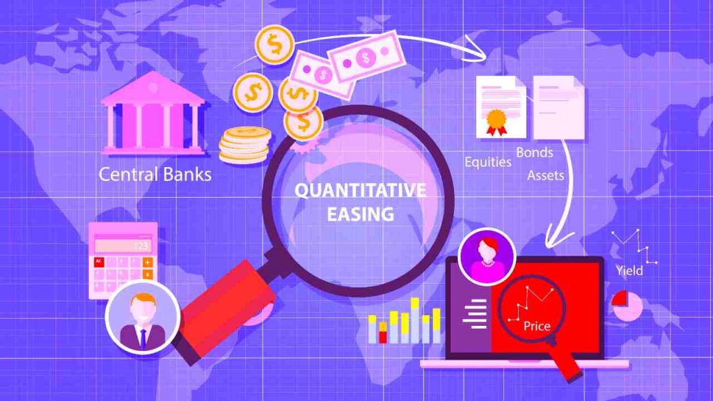 Cos'è il Quantitative Easing e in che modo influenza i mercati