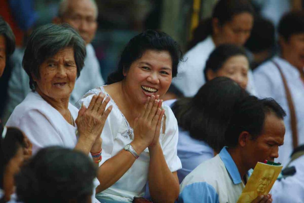 Alla scoperta dell'Asia: quali Paesi potrebbero finire presto in una ...