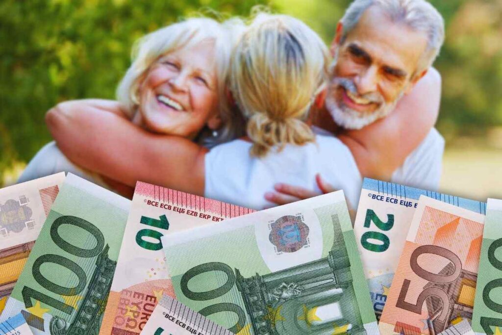 Assegno pensionistico: a fine mese scade il temine per le domande ...