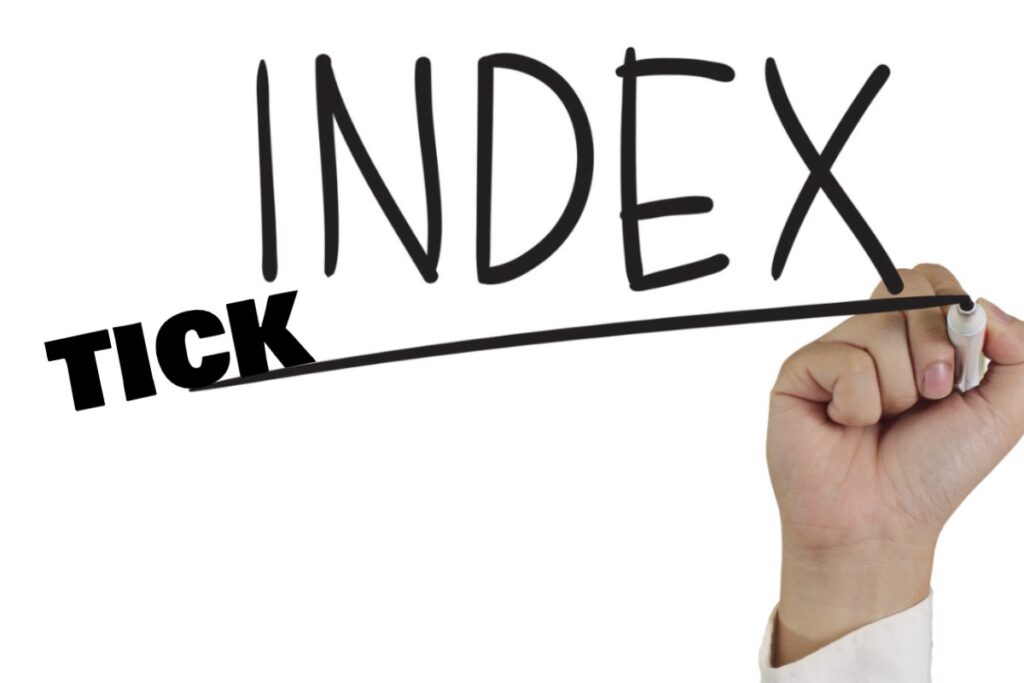 TICK Index: tutti i segreti di uno degli indicatori prediletti dai ...
