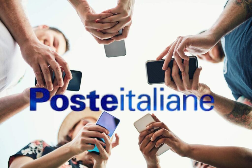 Nuova APP di Poste Italiane: hai tempo fino al 7 luglio per scaricarla ...