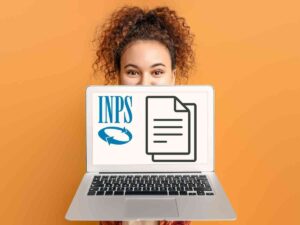Come posso vedere il mio contratto di lavoro sul sito dell'INPS? È ...
