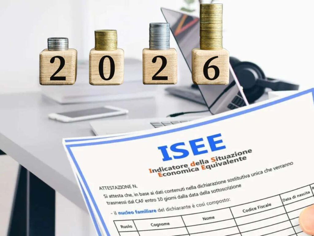 ISEE 2026: 7 dettagli nascosti che potrebbero rivoluzionare i tuoi ...